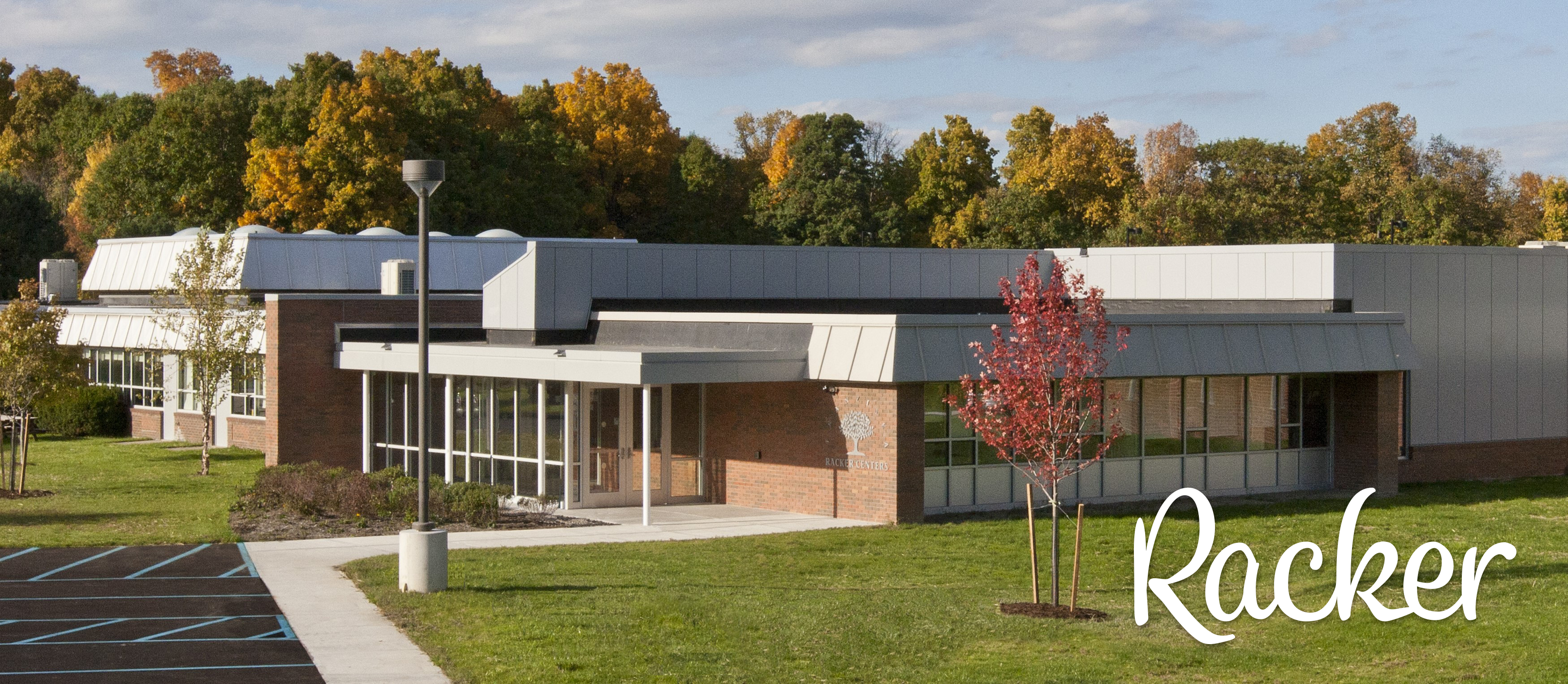 Racker - 2022 Annual Report